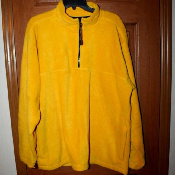 Prospirit | Sweaters | Clearance Saleprospirit Half Zip Front Fleece ...